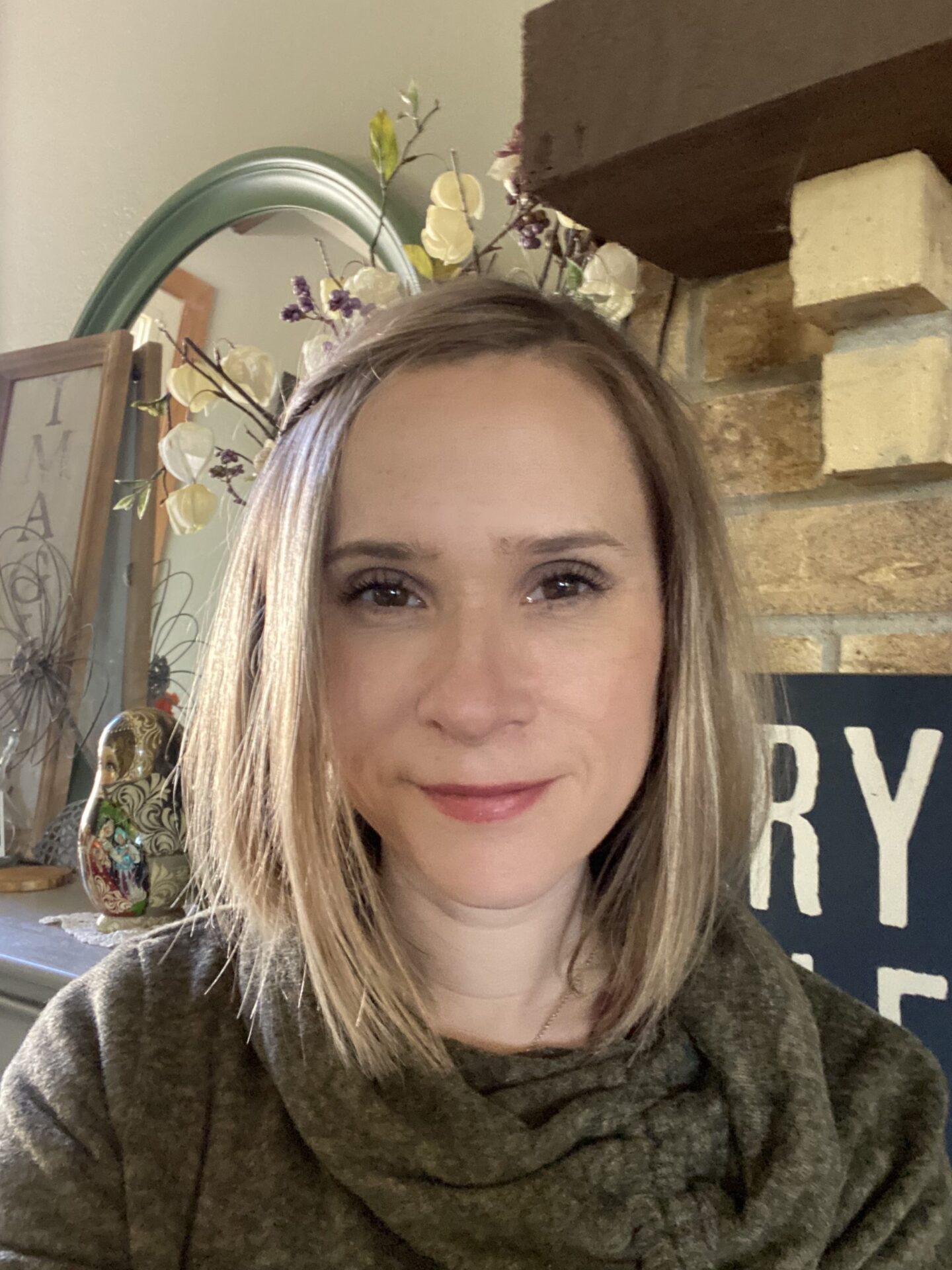 Jennifer Bernardi - ADHD Coach - Turn potential into possibilities